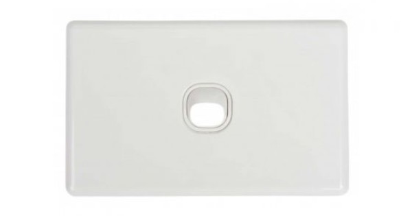Tesla 1-Gang 10A Switch