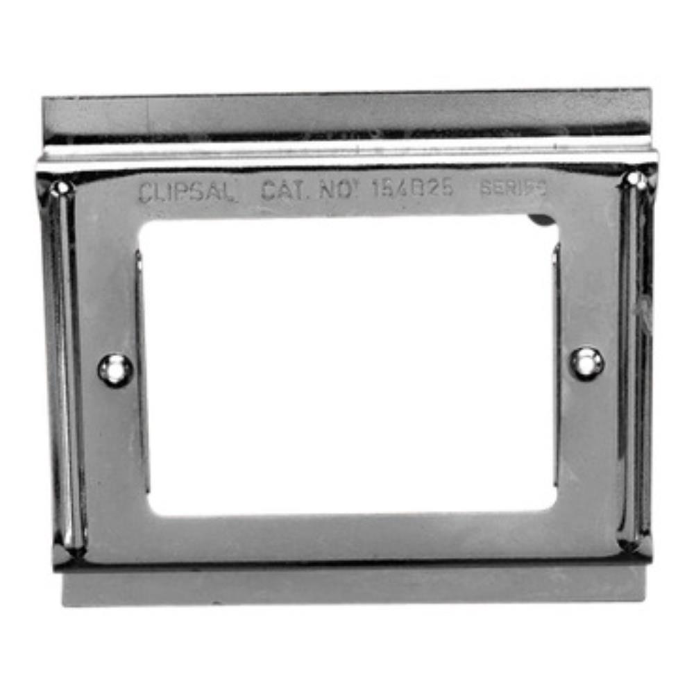 154B25 BRACKET MOUNTING METAL ( 1)