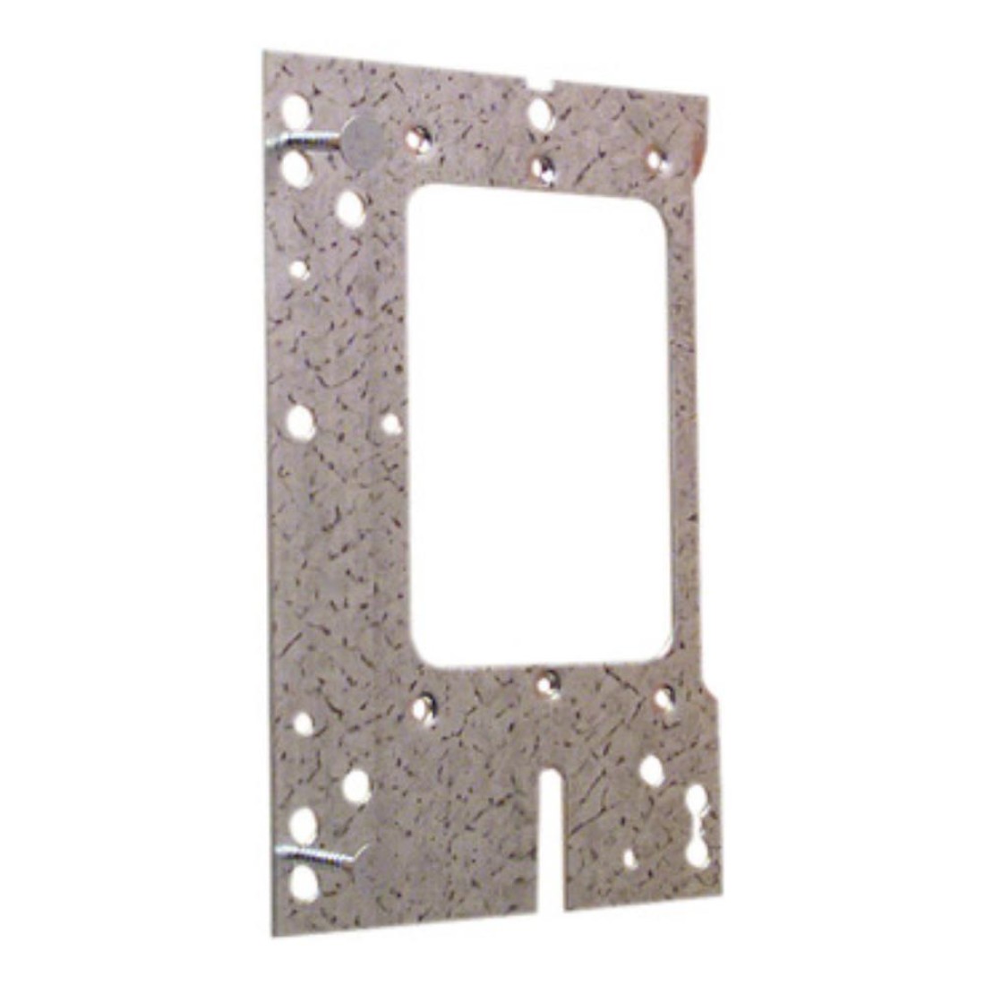 155VFN BRACKET MTG 1G STD VERT NAIL ( 1)
