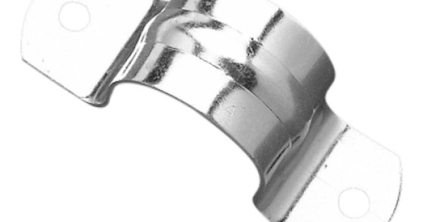 170GM SADDLE CONDUIT 12mm ZIN