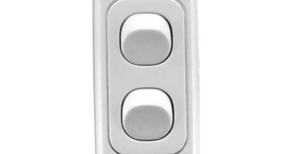 2032A-WE SWITCH 2G ARCH 10A 2