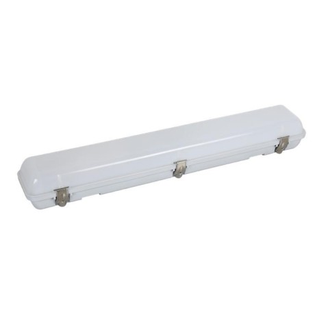 Weatherproof led batten