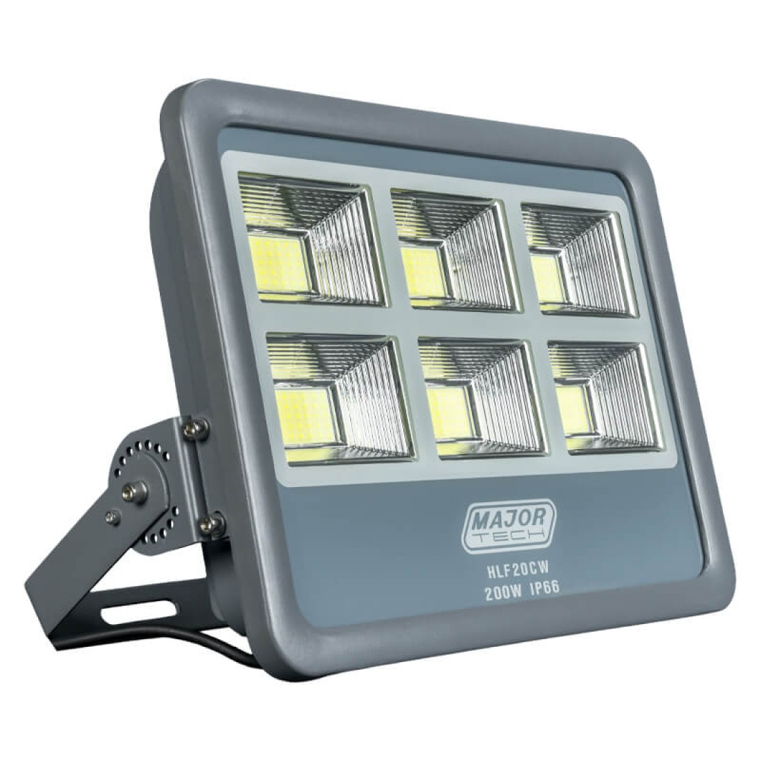 24000lm-200W-LED-Floodlight-6500K-Cool-White