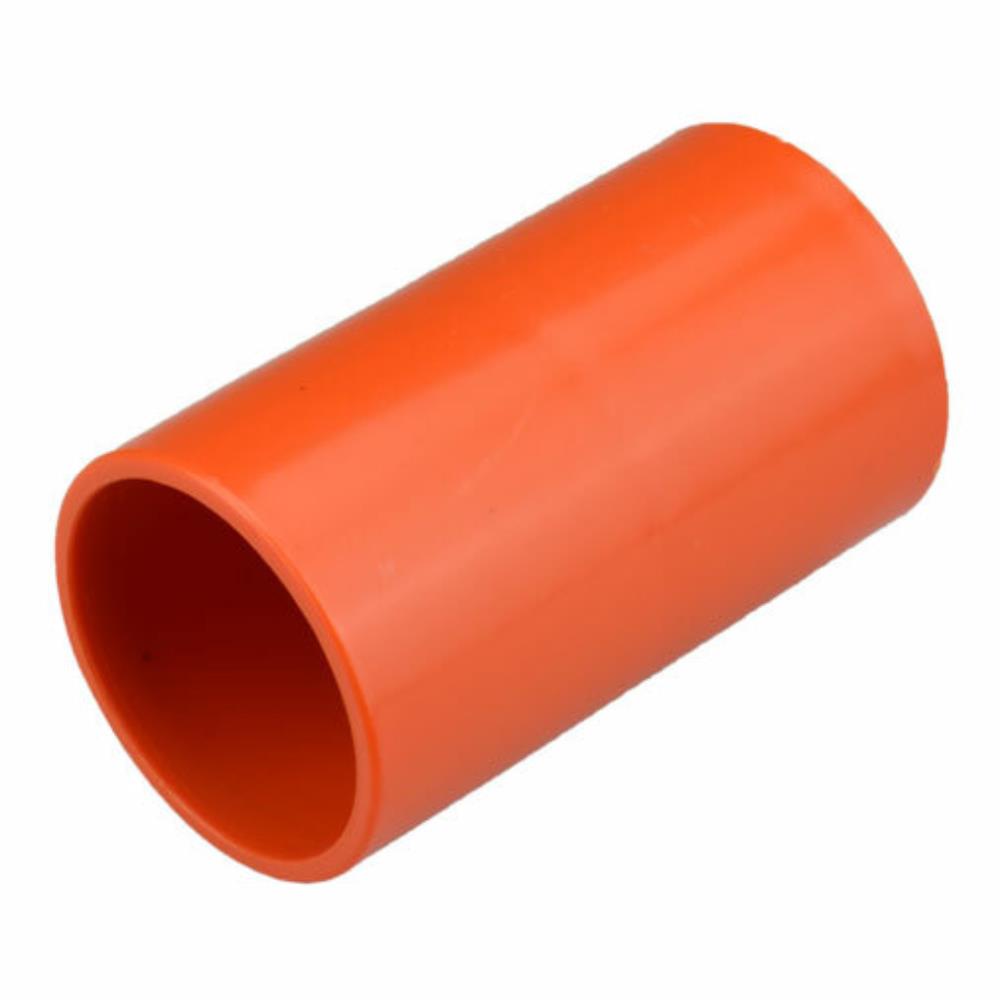 242/20-EO COUPLING CONDUIT PVC 20MM(1)