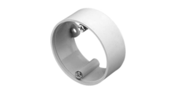 249/12-GY BOX JUNCT PVC EXTEN