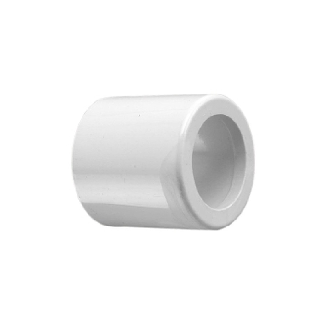 CLIPSAL 50-40mm PVC Reducer Bush - Grey