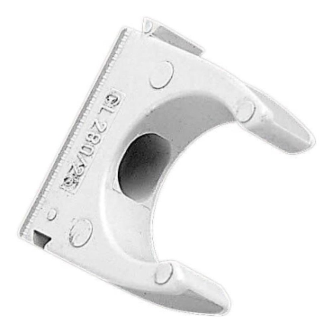 280/40-GY CLIP CONDUIT PVC 40MM(1)