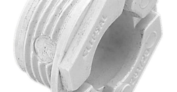 281/20-GY BUSH CONDUIT 20MM(50)