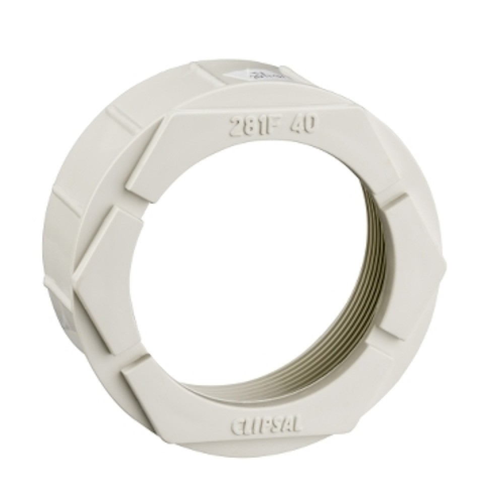 281F40-GY BUSH FEMALE THREADE