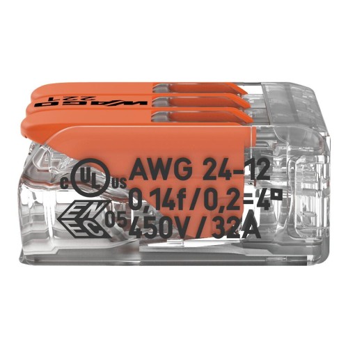 Connectors