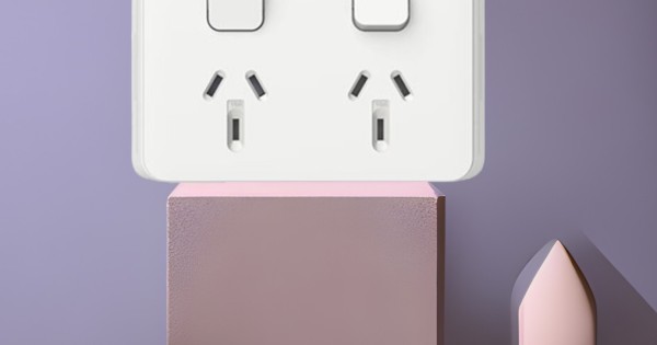 CLIPSAL ICONIC SKIN DGPO EX WH