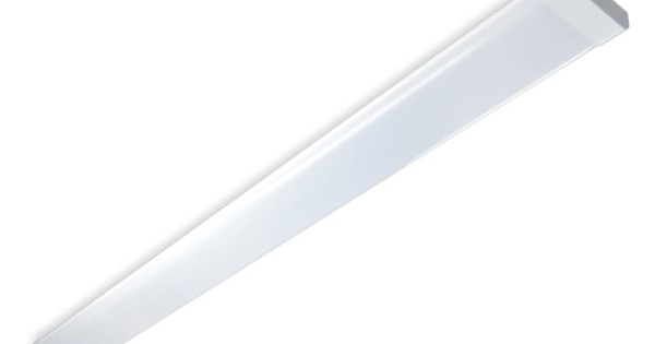 40w Led Blade Batten 4k