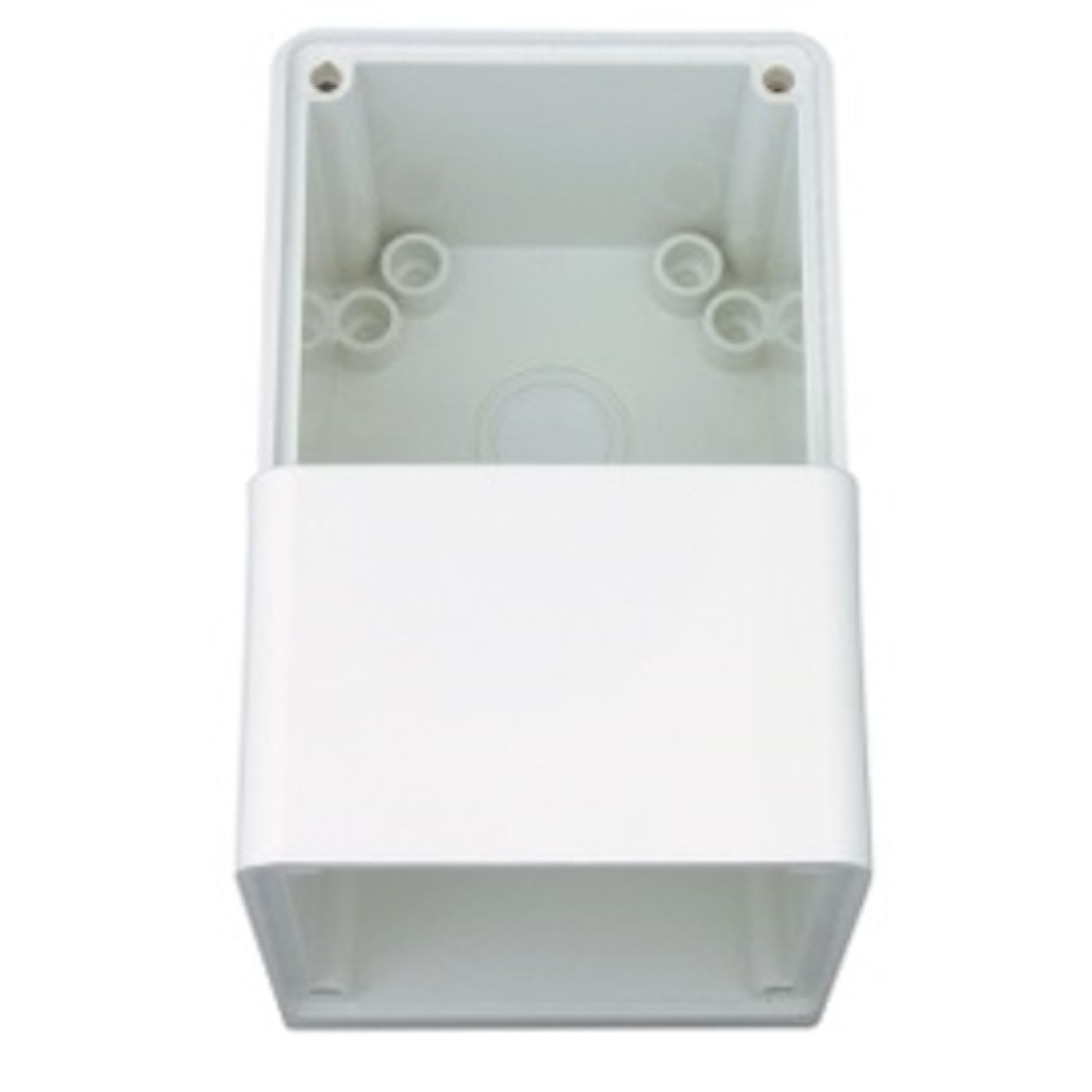 56EV2-CG 2 GANG VERTICAL INDU