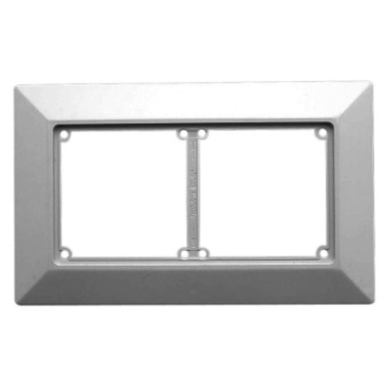 56FA2-GY SURROUND FLUSH 2G 56 SERIES ( 1)