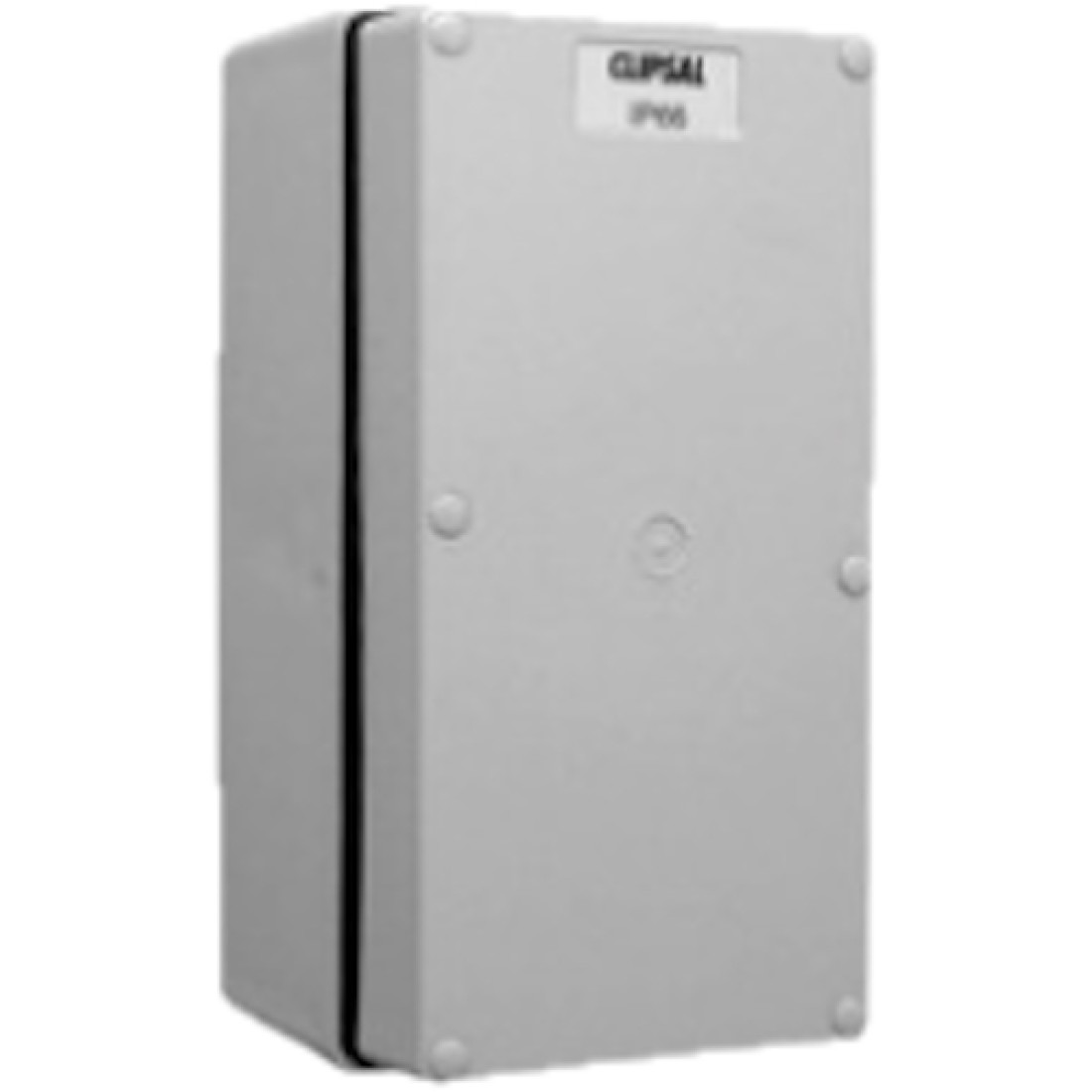 56JB2-GY BOX JUNCTION PVC IP6