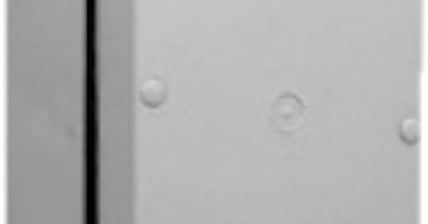 56JB2-GY BOX JUNCTION PVC IP6