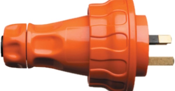 56P310-RO PLUG TOP IP66 STR 3