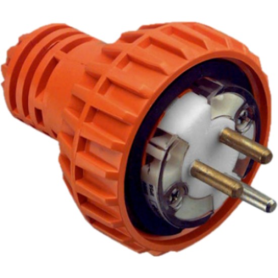 56P310RP-EO PLUG TOP IP66 STR