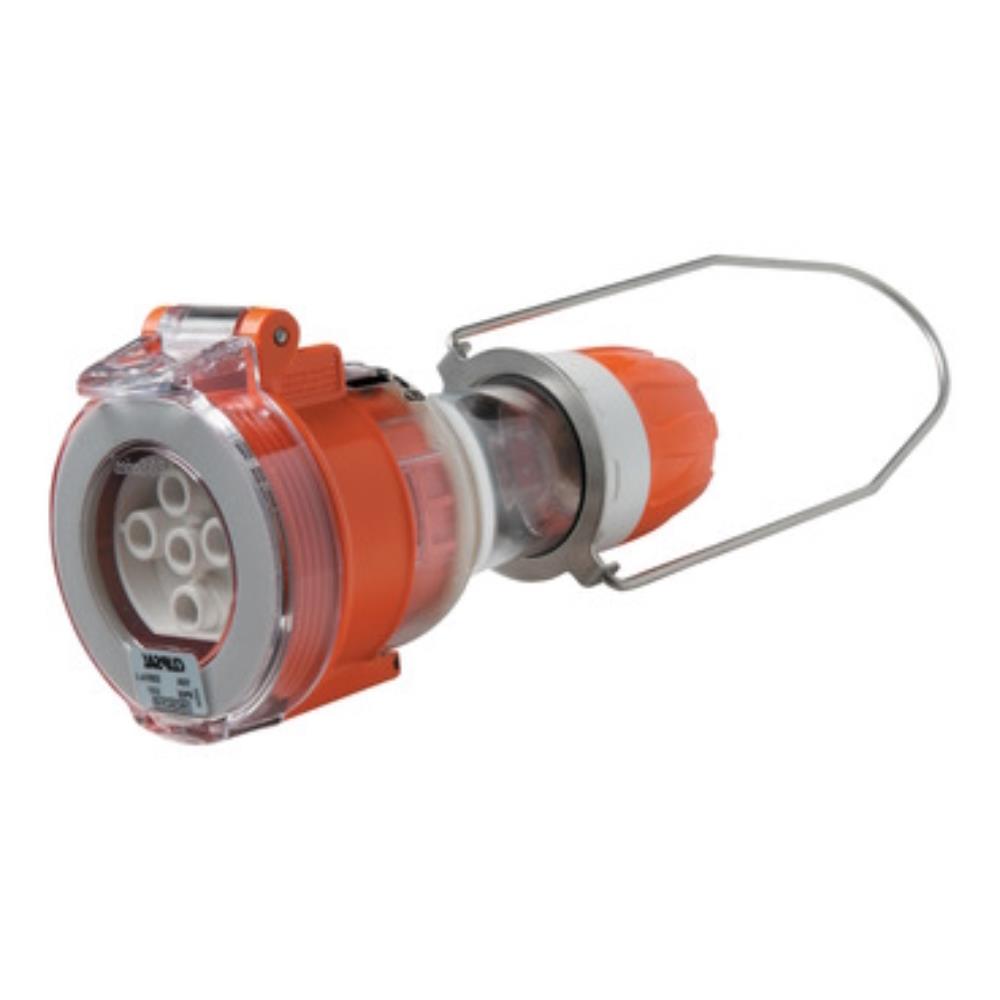 56PO520-EO OUTLET PENDANT IP66 5PIN 20A ( 1)