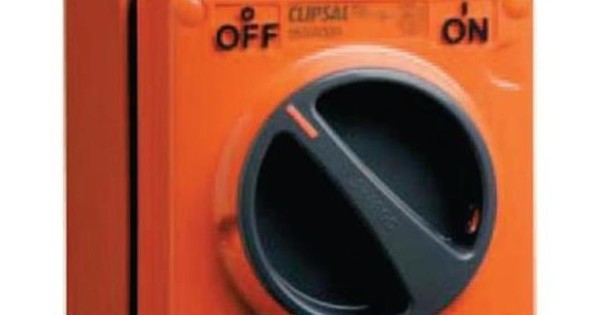 Shop High-Quality Isolator Switches at Electrical Wholesalers Pty