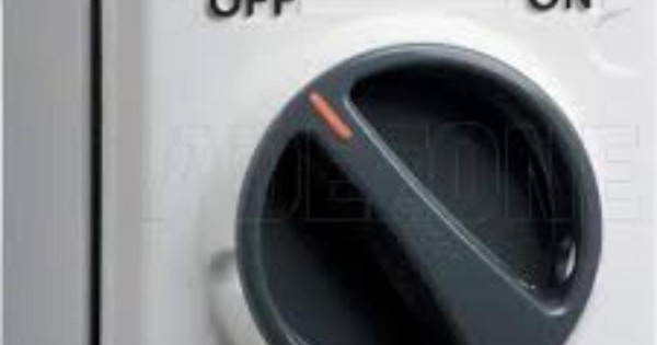 56SW115-RW SWITCH SURF PVC IP66 1G 15A ( 1)