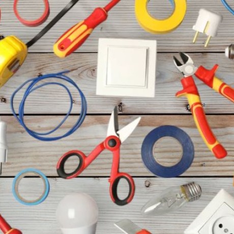 Top-Quality Electrical Accessories at Electrical Wholesalers Pty