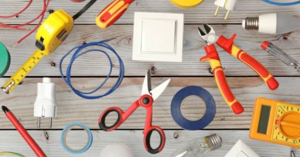 Top-Quality Electrical Accessories at Electrical Wholesalers Pty
