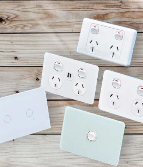 Electrical Wholesalers Pty - Top Online Electrical Supplier | Quality ...