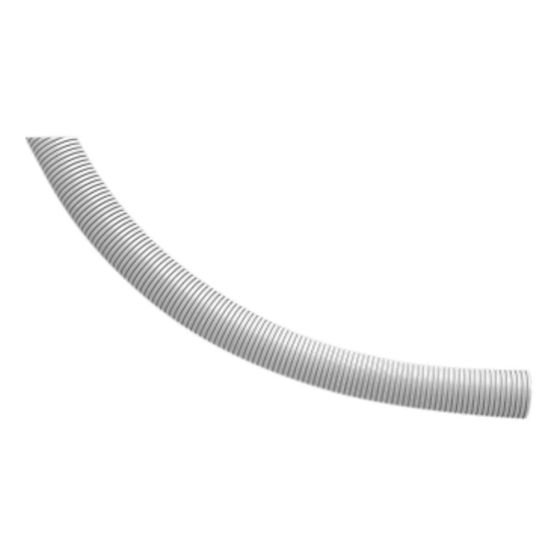 9032TCM-GY CONDUIT TURBO PVC M/D 32mm/25mtr