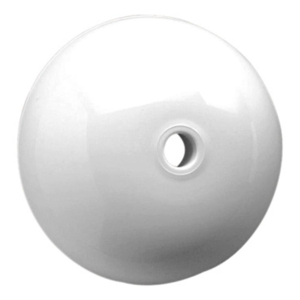93B-WE CEILING ROSE 4TERM LGE BASE ( 1)