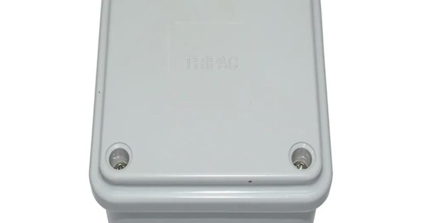 ADAPTABLE BOX 75mm x 75mm x 50mm Deep