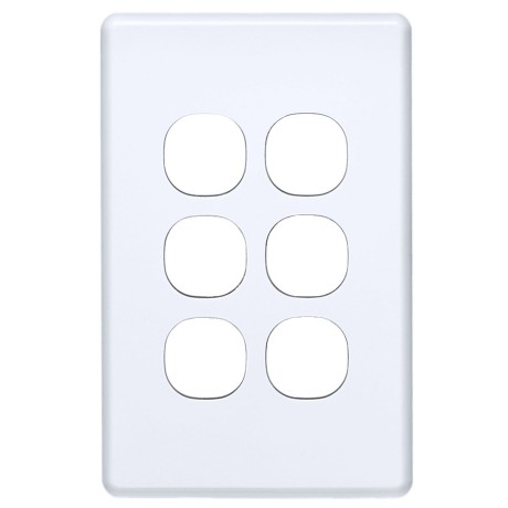 Clipsal Iconic Series