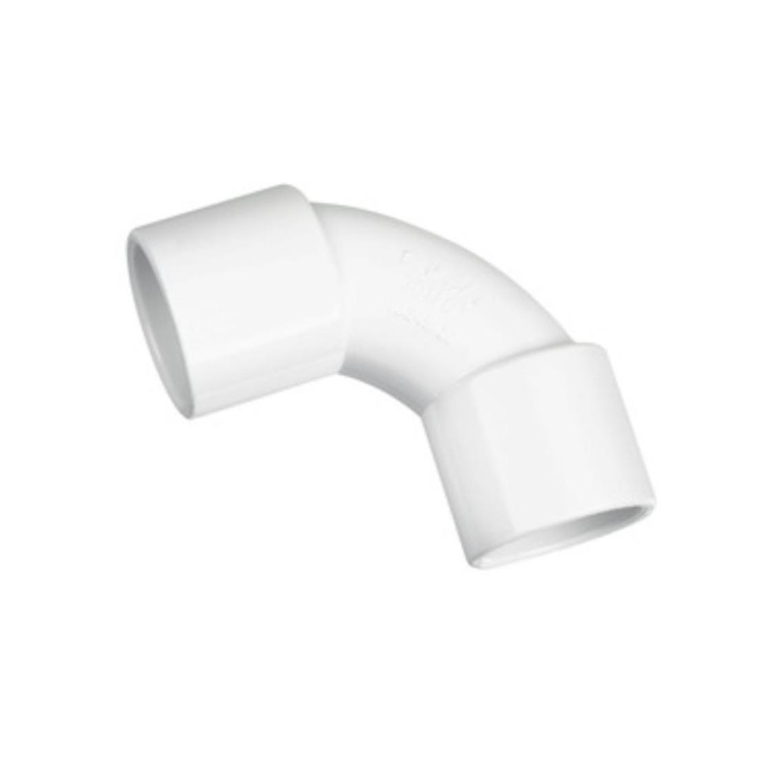 C245/20-WE ELBOW SOLID PVC COND 20MM(20)