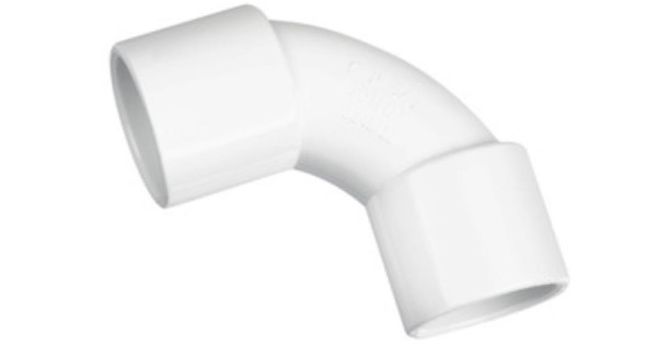 C245/20-WE ELBOW SOLID PVC COND 20MM(20)
