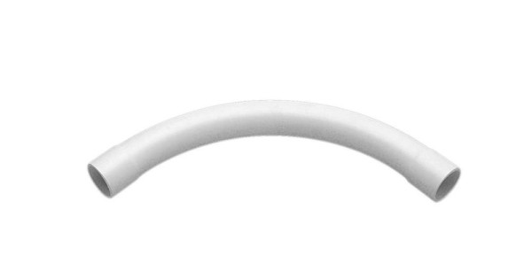 C247L50-WE BEND SOLID PVC 90DEG 50MM ( 1)