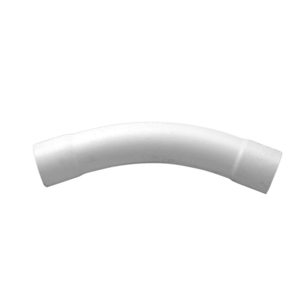 C247PH100-WE BEND SOLID P/P 45DEG 100MM ( 1)