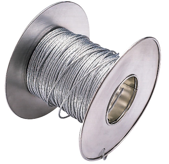Catenary Wire Shop Online Catenary Wire 180 Metres 14JGWR | AGM