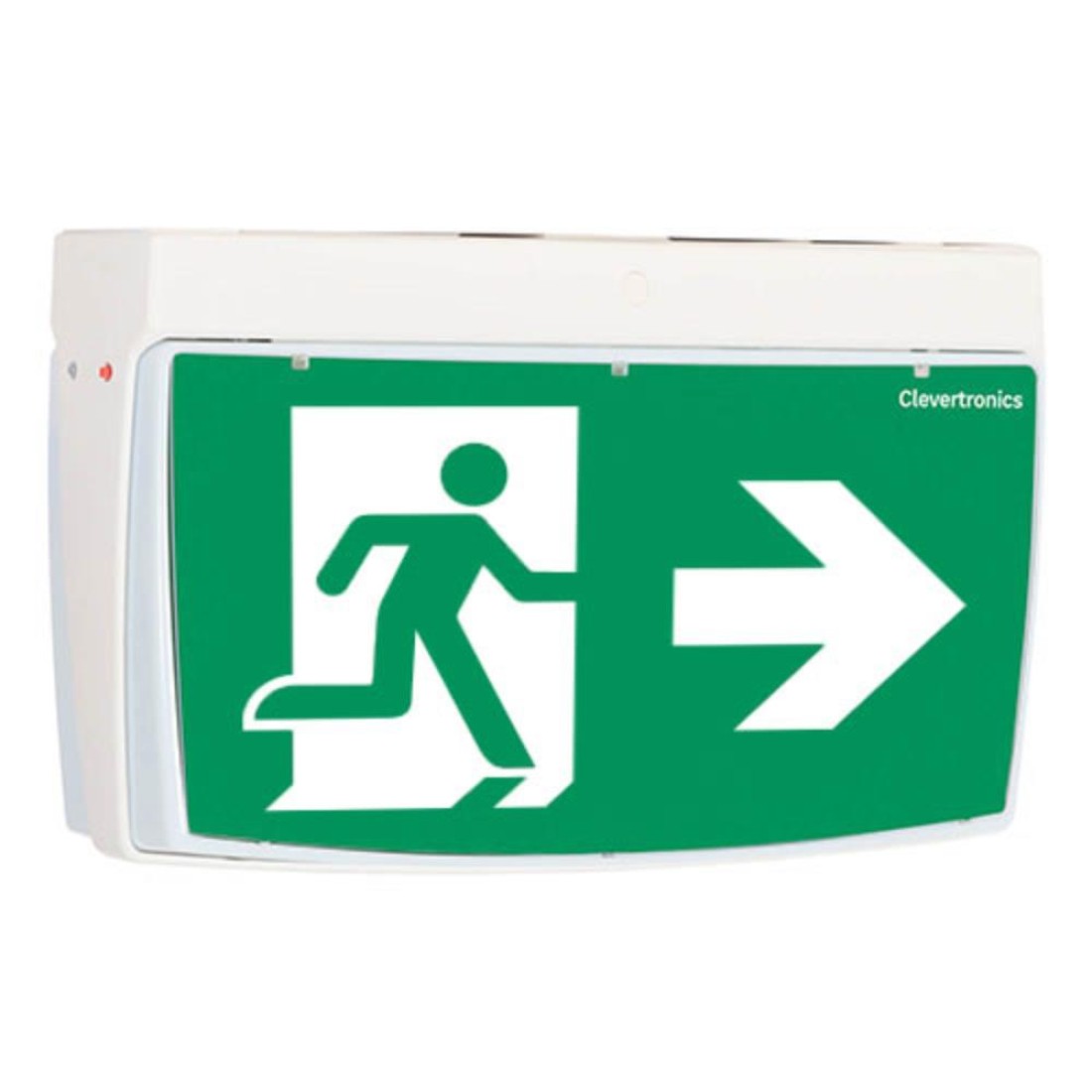 Cleverfit Eco Exit LED