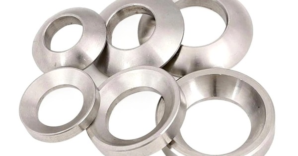 M10 Cone Washer SS304 (Belleville)