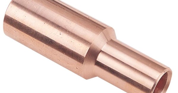 Copper Reducing Link 150-50mm2