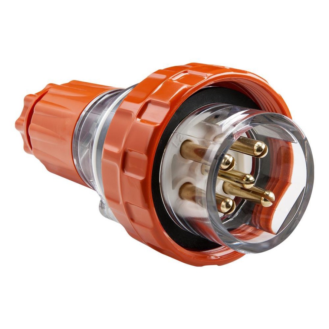 EY56P520 Easy56 Plug 5 Pin 20A 500V(1)