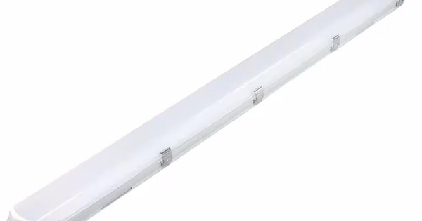 HANECO LED 40W IP65 5K 1200MM BTN