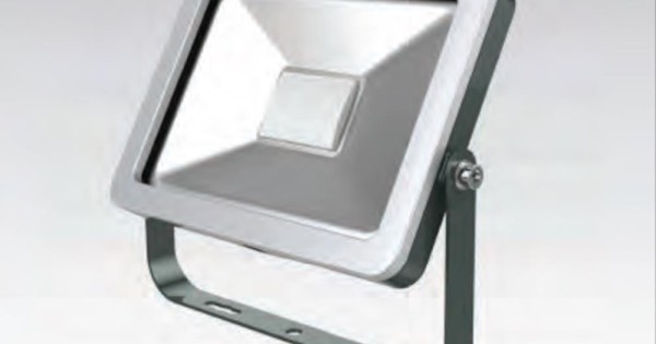 Hanco 100 Watt Slim Flood Light