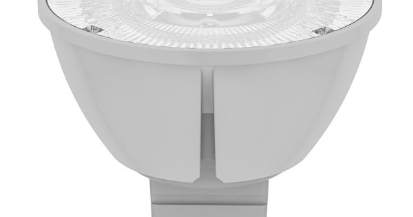 LED MR16 LAMP 9W 12V 3K DIM. RM2 100/CTN 6400/PLT