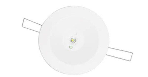 LIFELITE LED REC. EMRGENCY LIGHT LITHIUM