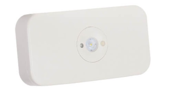 LIFELITE LED REC. EMRGENCY LIGHT LITHIUM Weatherproof