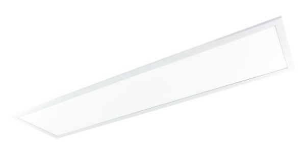 Led Panel Light 1200x300mm Tri Colour