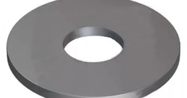 M10 Supa Large Round Washer