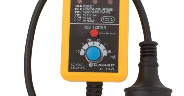 Power Point Tester V2