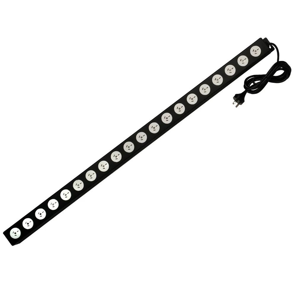 Power Rail 20 Way Vertical PK1